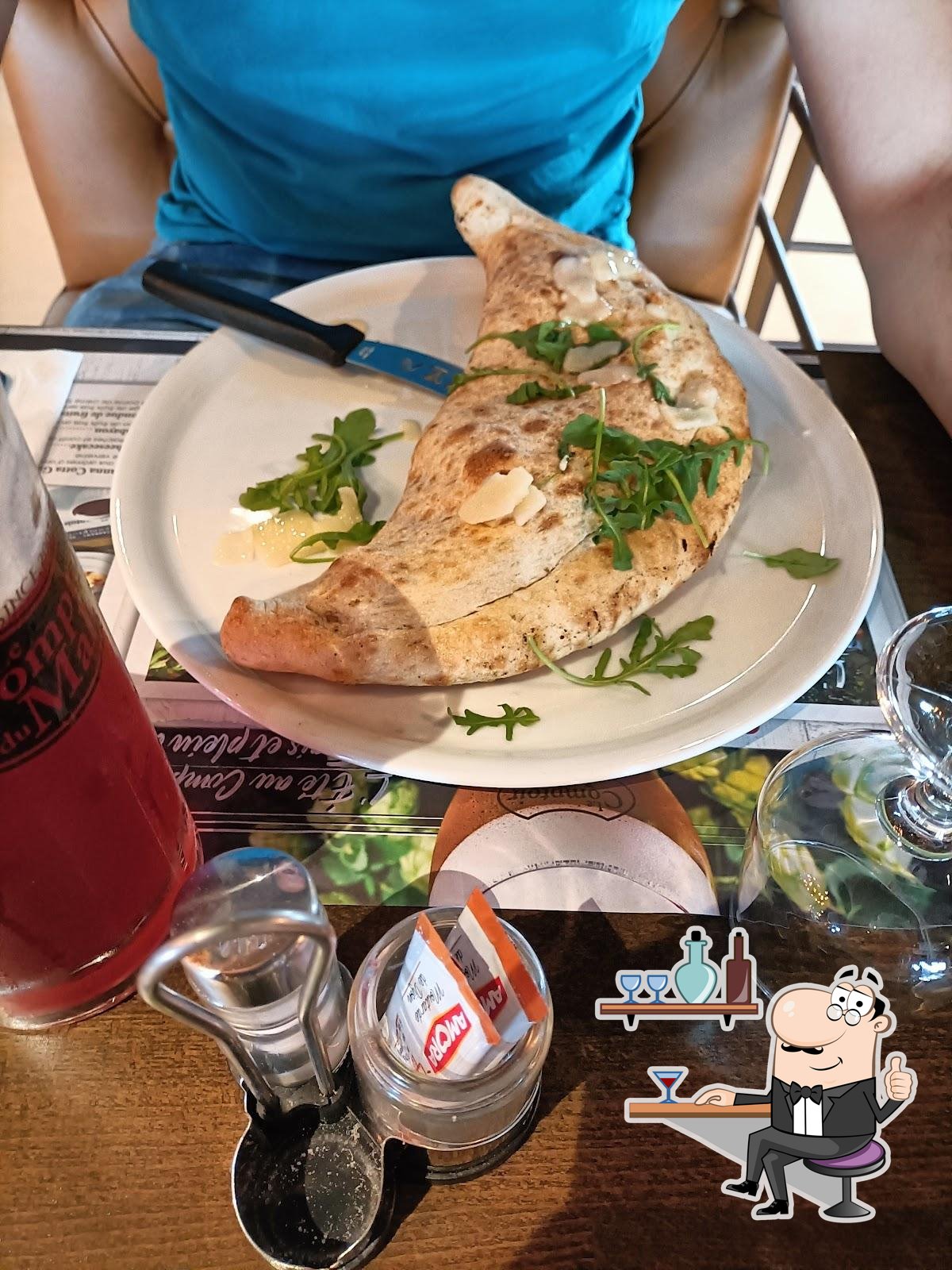 Le Comptoir du Malt, Romilly-sur-Seine - Menu du restaurant, prix et avis
