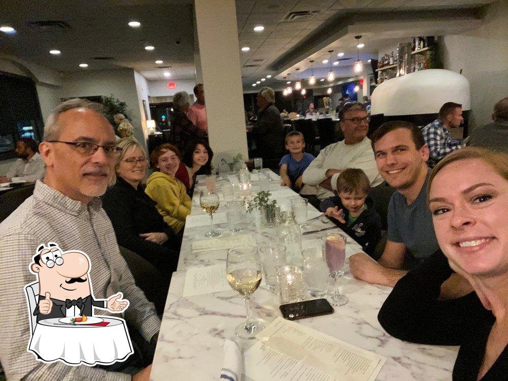 Swiss and Madison in Mankato - Restaurant menu and reviews