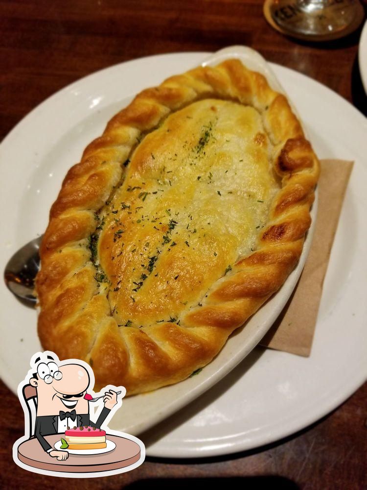 Kendall's Tavern & Chophouse in Coon Rapids - Restaurant menu and reviews