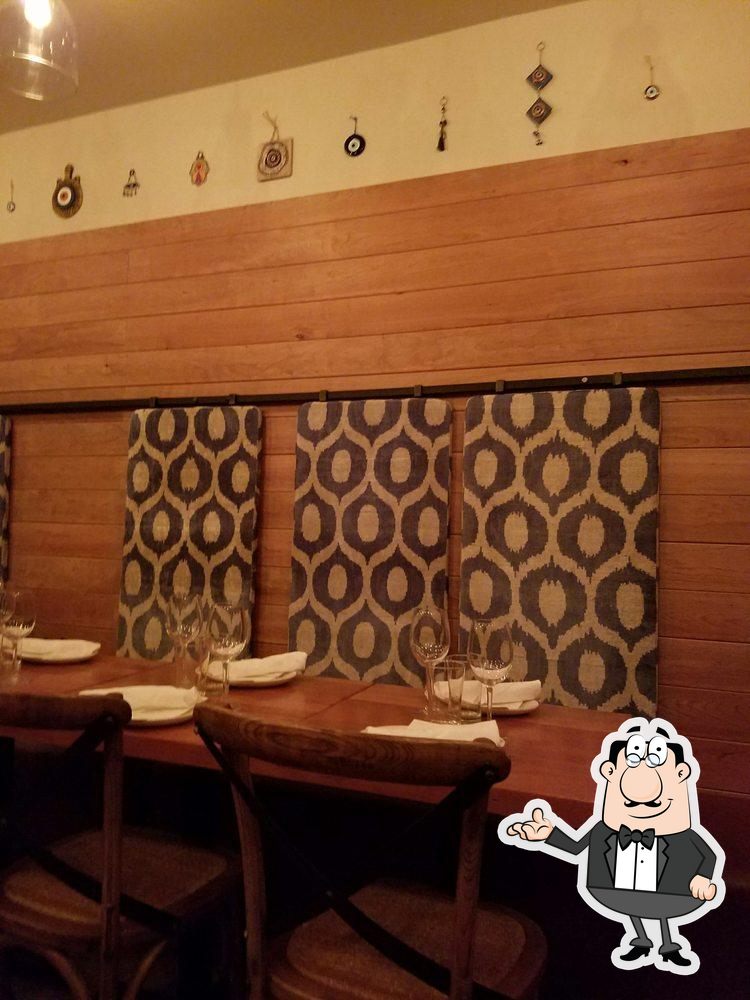 Oleana, Cambridge, Central - Restaurant menu, prices and reviews