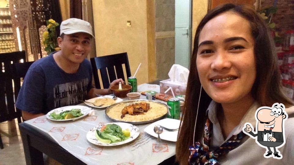 Al Reef Al Yamani Restaurant & Bakers, UAE - Restaurant reviews