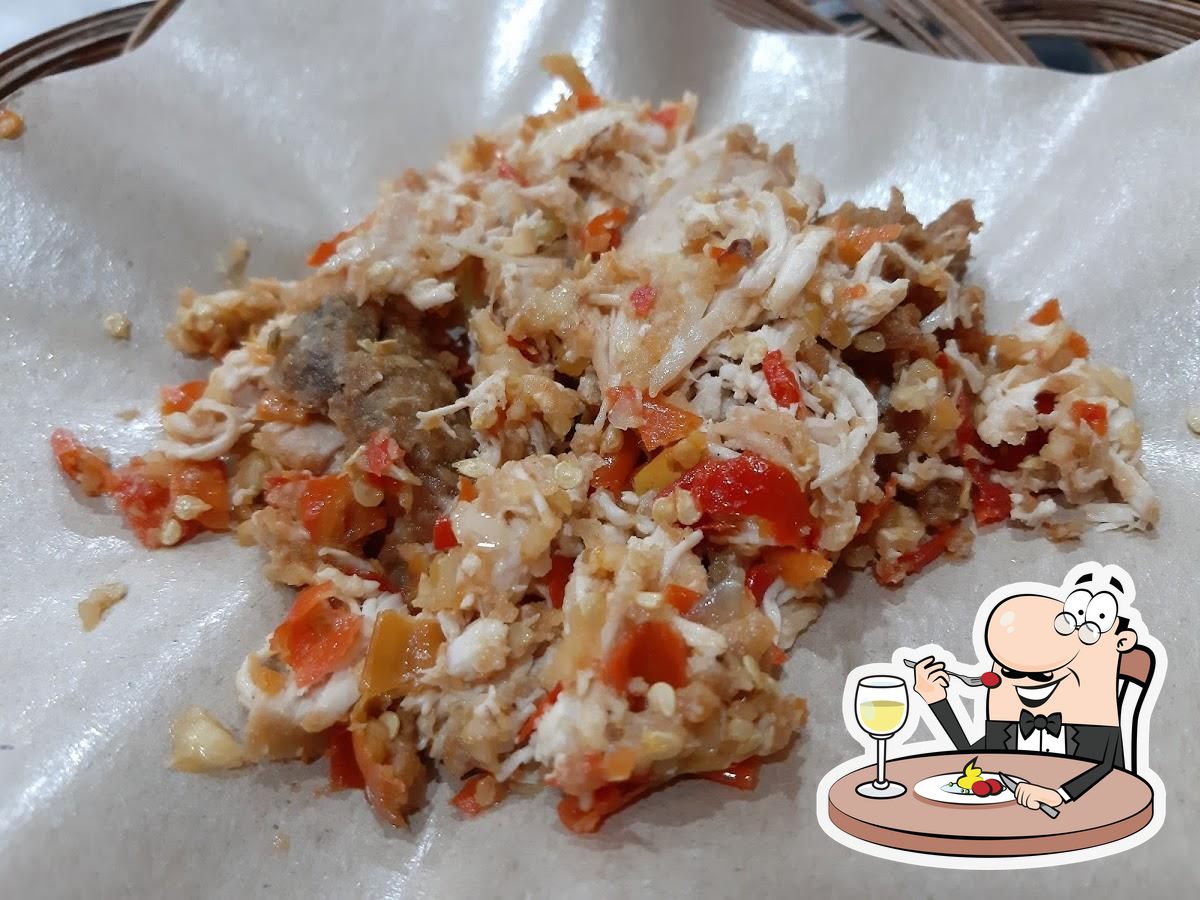 Ayam Geprek Mr Suprek Koni restaurant, Surabaya - Restaurant reviews