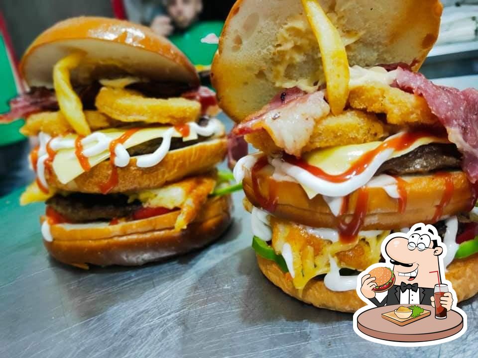 Dhoom, Talkha - Restaurant menu, prices and reviews