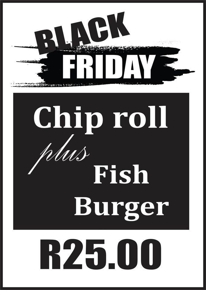 Fillet King restaurant, Cape Town, Shop G28 - Restaurant menu and reviews
