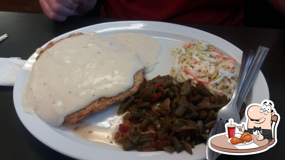 Florence Cafe in Florence - Restaurant reviews