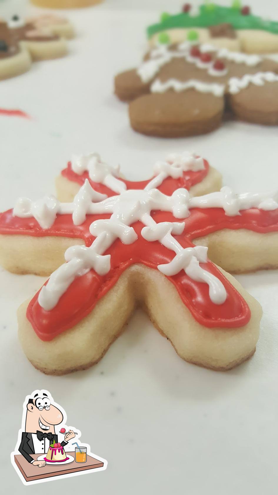 Front Porch Bakery in Sabattus - Restaurant reviews