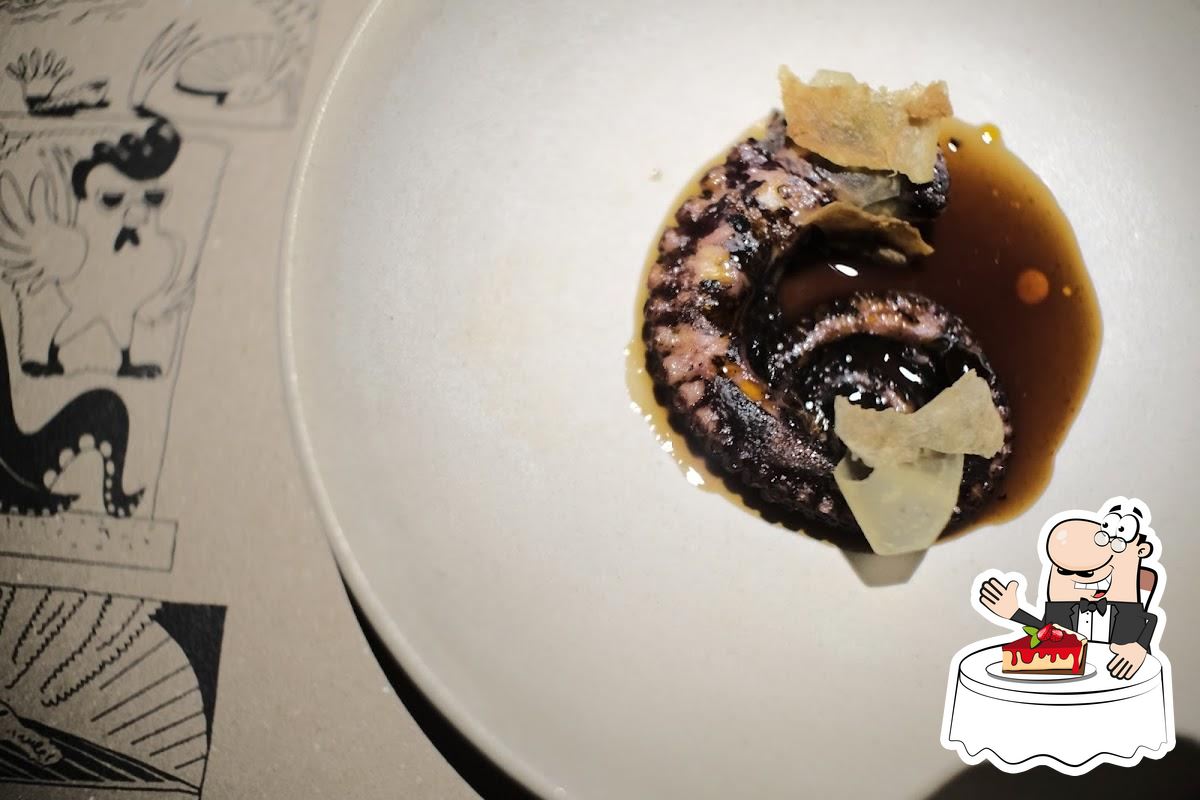 Gallery By Chele restaurant, Taguig - Restaurant menu and reviews