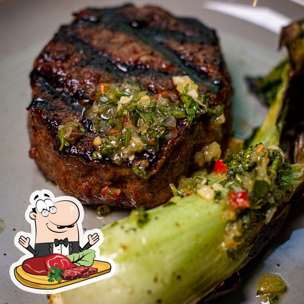 Ray Ray's Supper Club in Granville - Restaurant menu and reviews
