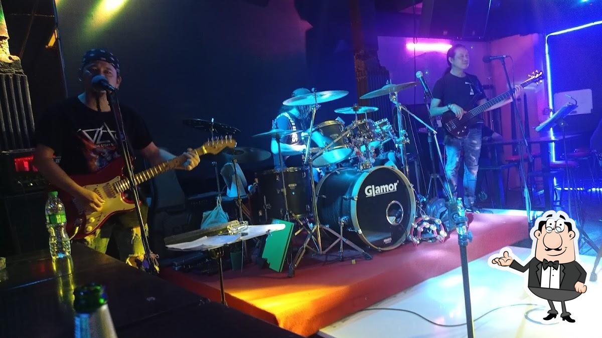 Take Care Bar, Pattaya - Restaurant menu, prices and reviews
