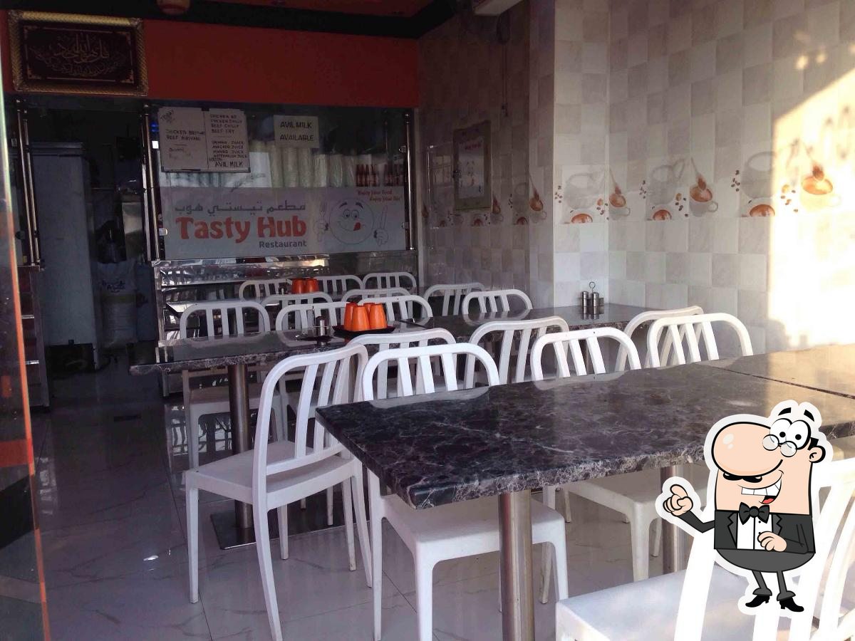 Tasty Hub Restuarant restaurant, Abu Dhabi - Restaurant menu and reviews