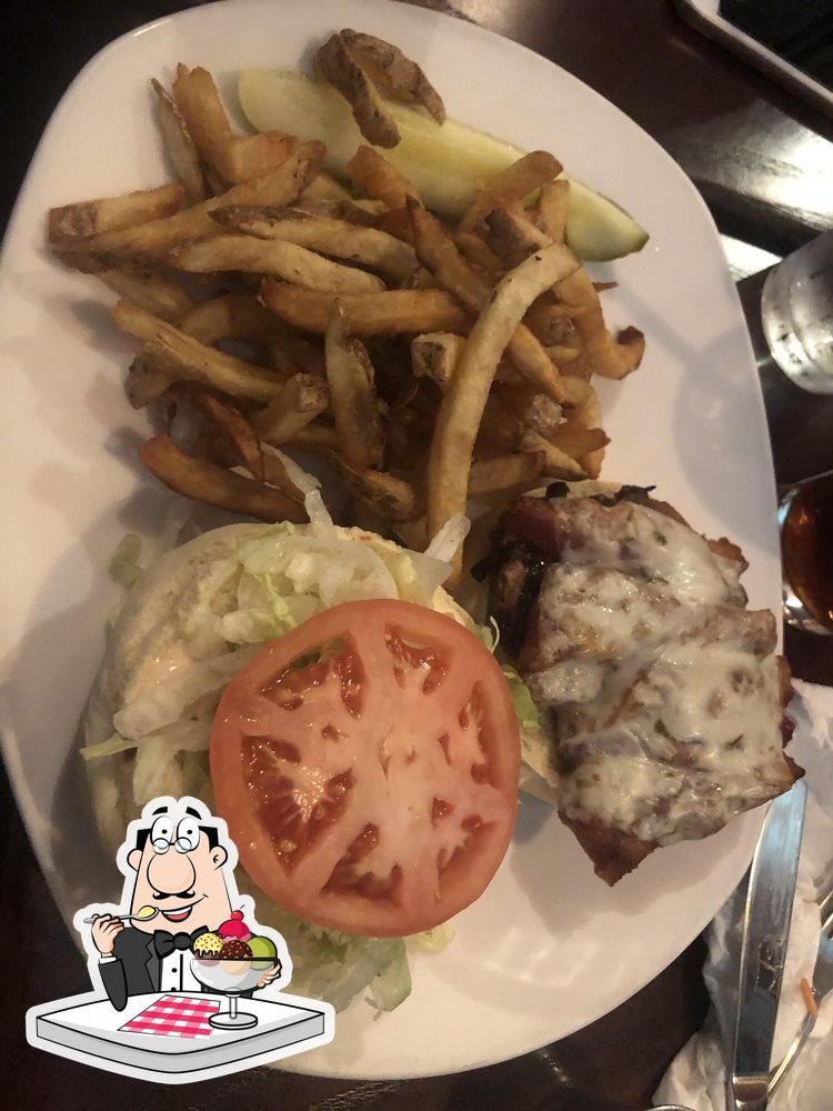 The Toasted Goat in Frostburg - Restaurant menu and reviews