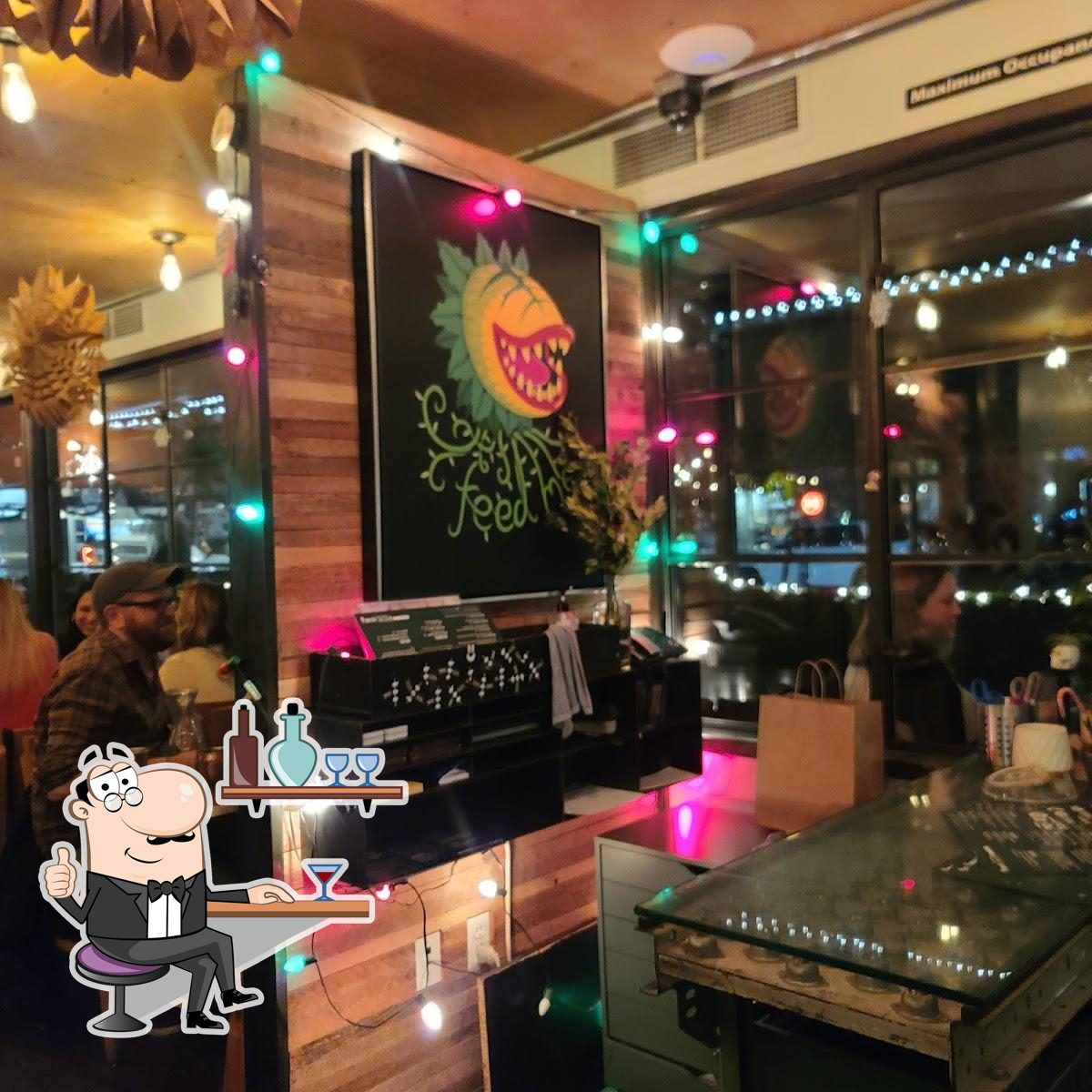 Work & Class, Denver - Restaurant menu, prices and reviews
