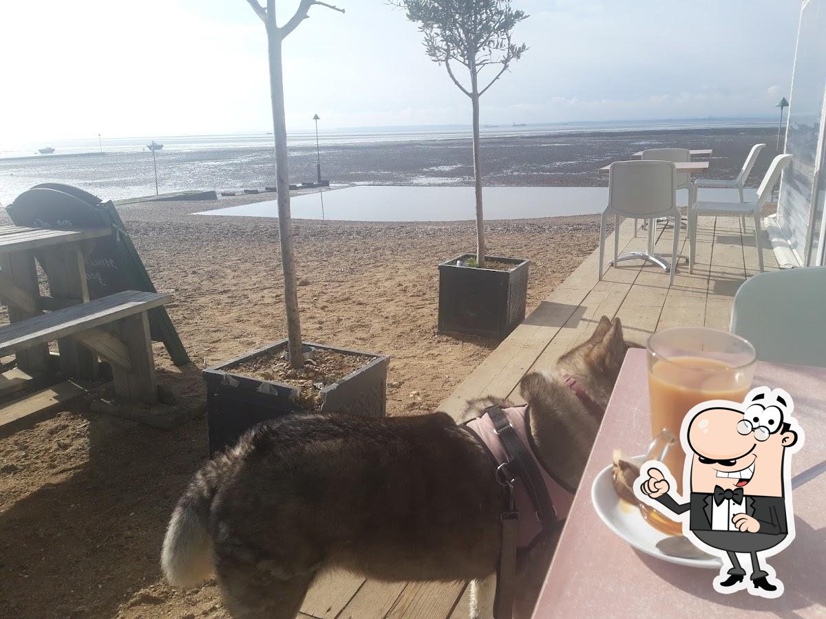 Billy Hundreds Fish n Tapas, Southend-on-Sea - Restaurant menu, prices ...