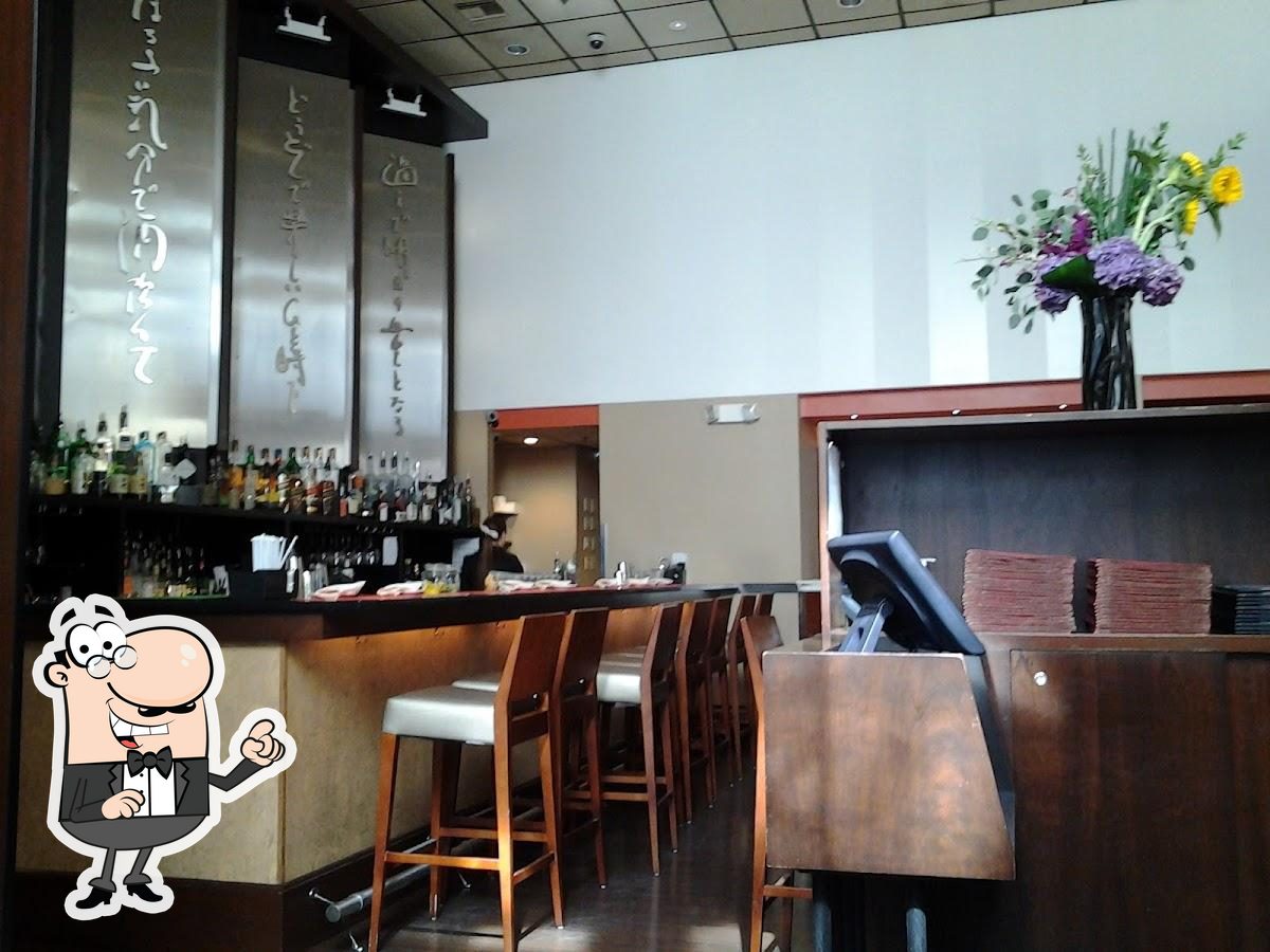 Douzo Sushi, Boston, Back Bay - Restaurant menu, prices and reviews
