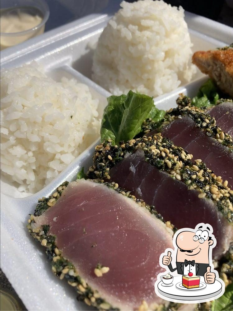 Fresh Catch Kaneohe, 45-1002 Kamehameha Hwy in Kaneohe - Restaurant ...