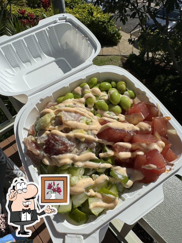 Koloa Fish Market, Koloa - Restaurant menu, prices and reviews