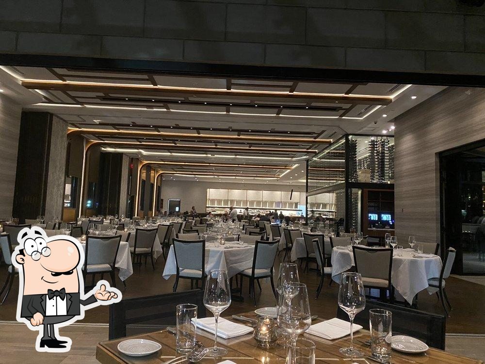 One10, Melville - Restaurant menu, prices and reviews