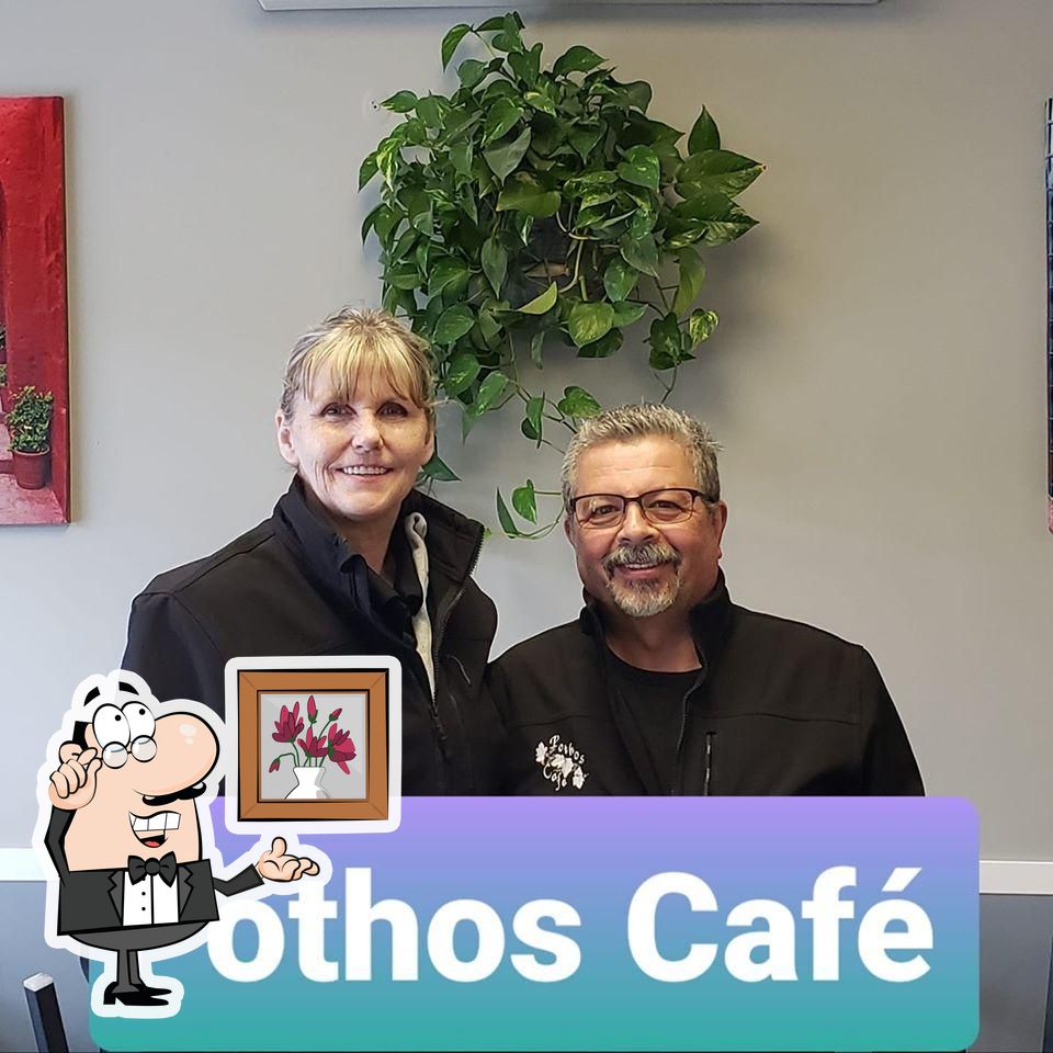 Pothos Café Breakfast & Lunch in Canada - Restaurant reviews