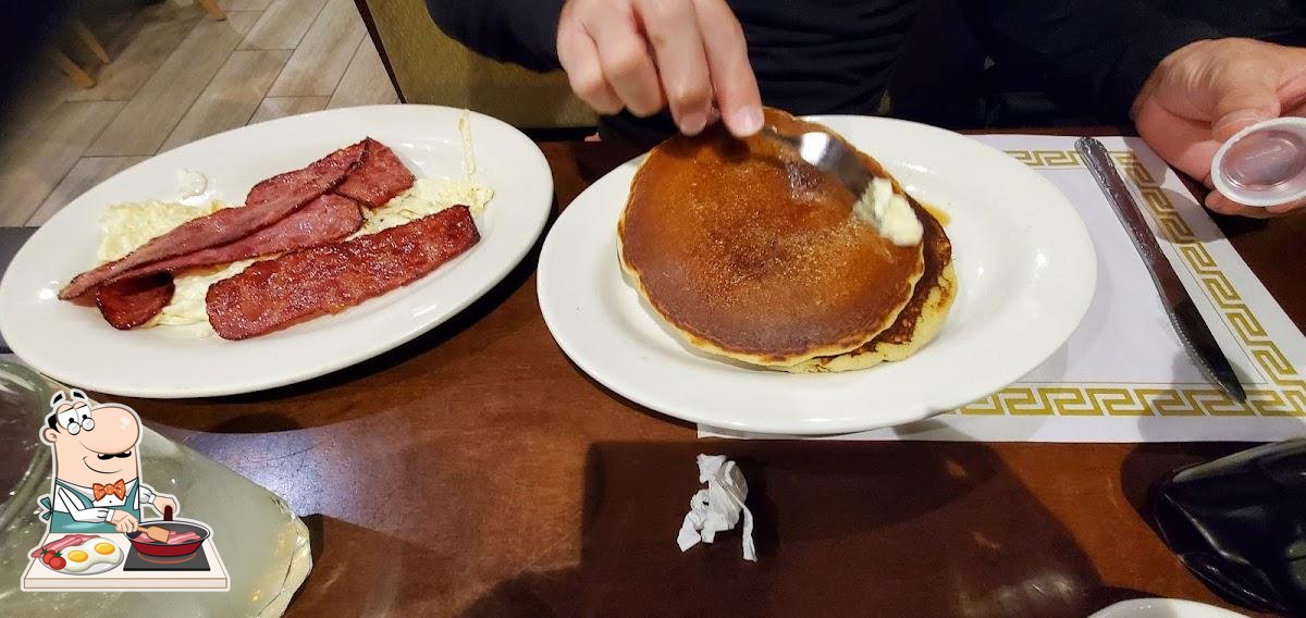 River View Diner in North Bergen - Restaurant menu and reviews