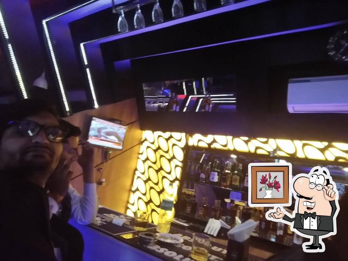 Rk Restaurant & bar, Ujjain, Bus Stand - Restaurant reviews