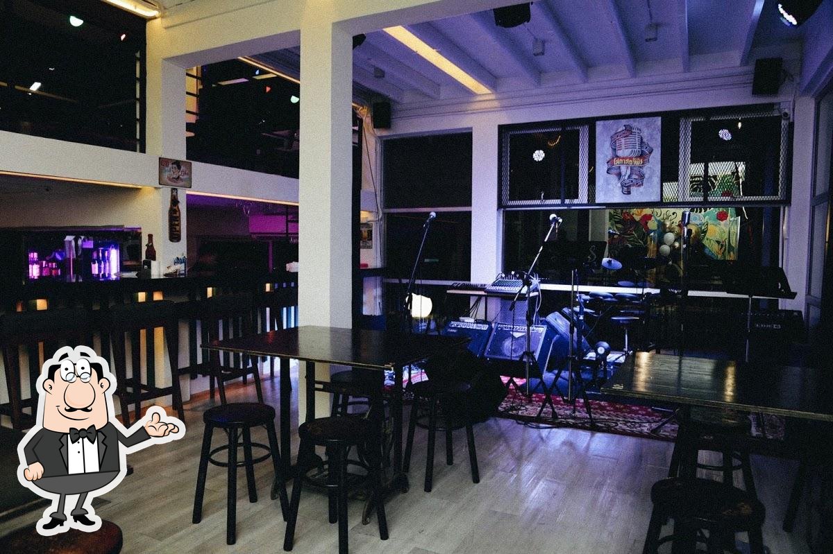 Sopa Cafe', Chiang Mai - Restaurant reviews