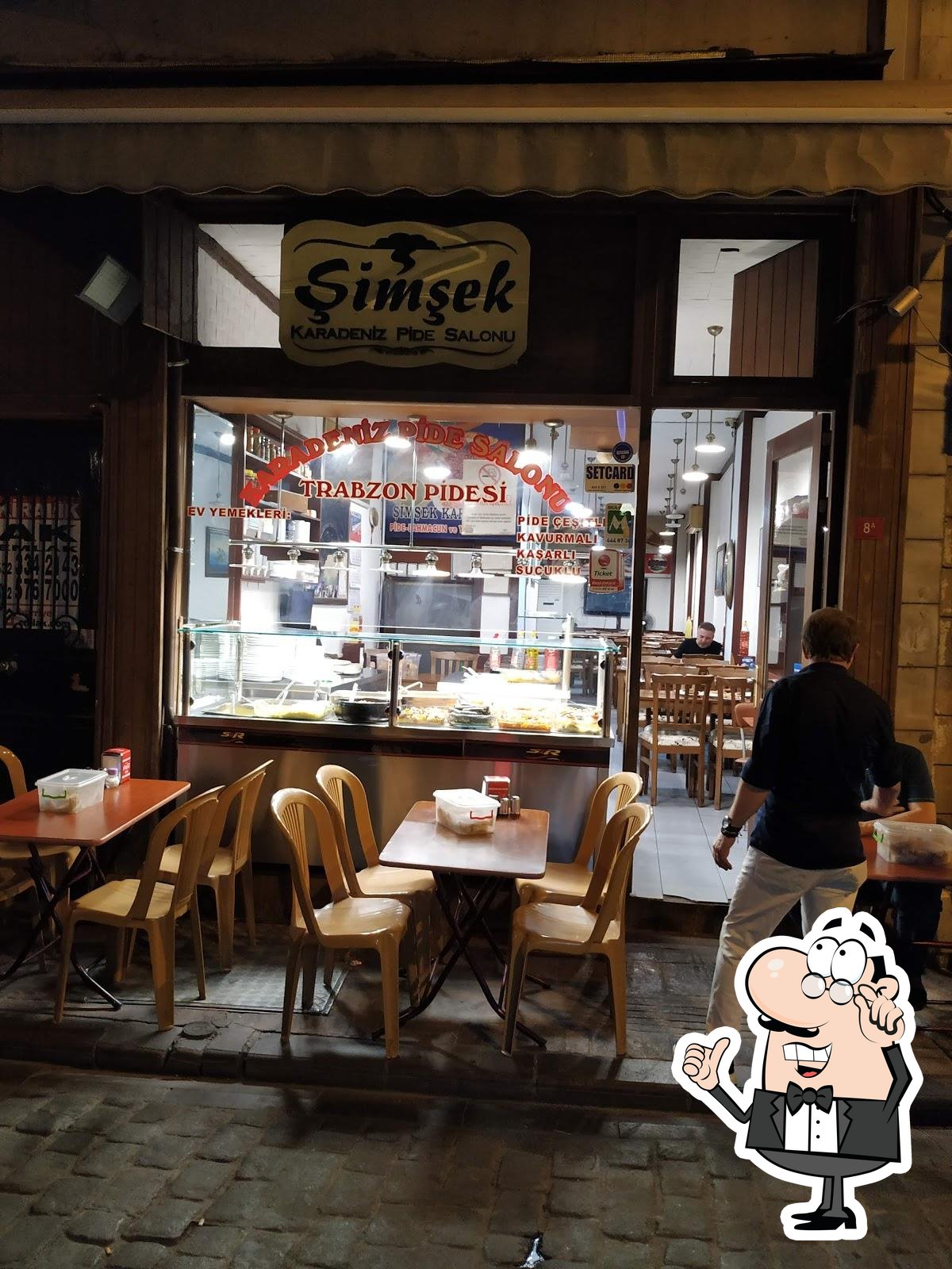 Simsek, Istanbul - Restaurant reviews