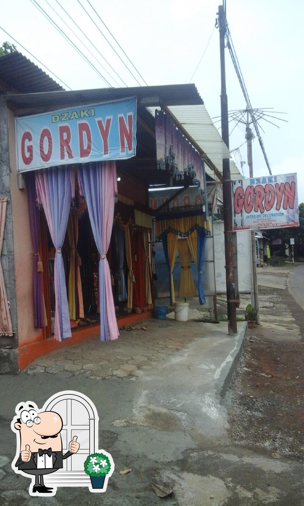 Warung Rembulan Durian Ketan, Semarang - Restaurant menu, prices and ...