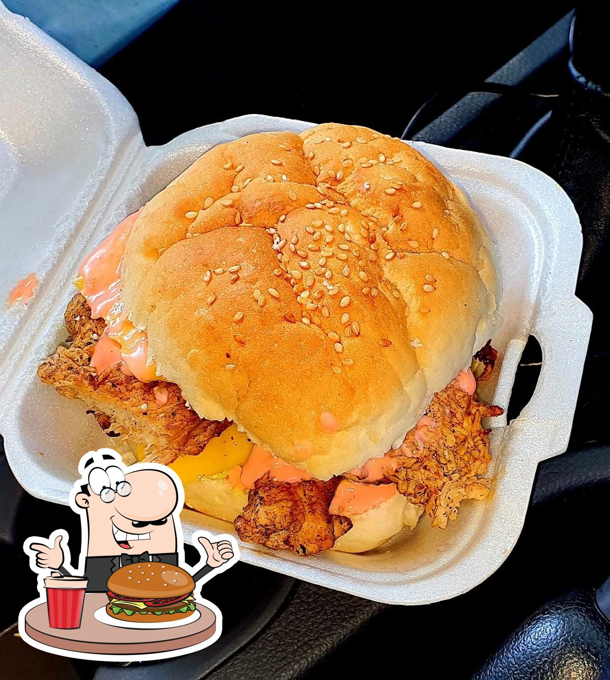 Chicken Corner Phokwane, Hartswater - Restaurant menu, prices and reviews