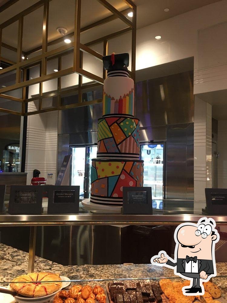 Market Place Buffet, Las Vegas - Restaurant menu, prices and reviews