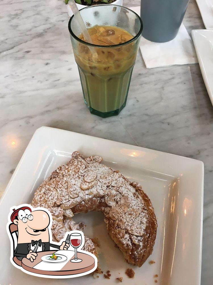 Loic Bakery Cafe Bar in West Palm Beach - Restaurant menu and reviews