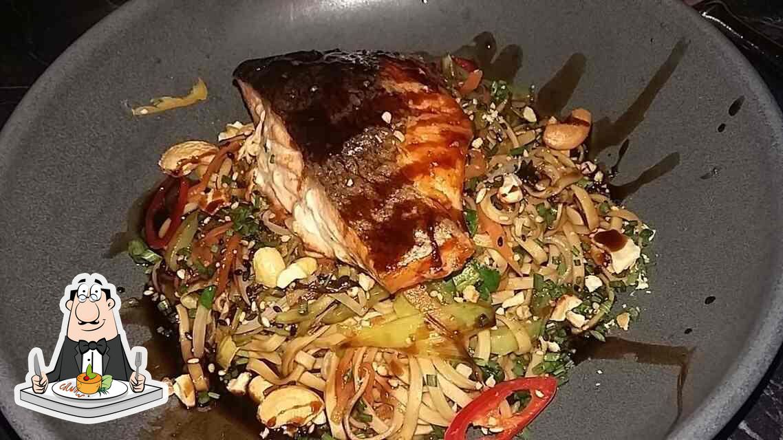 MISTU restaurant, Porto - Restaurant menu and reviews