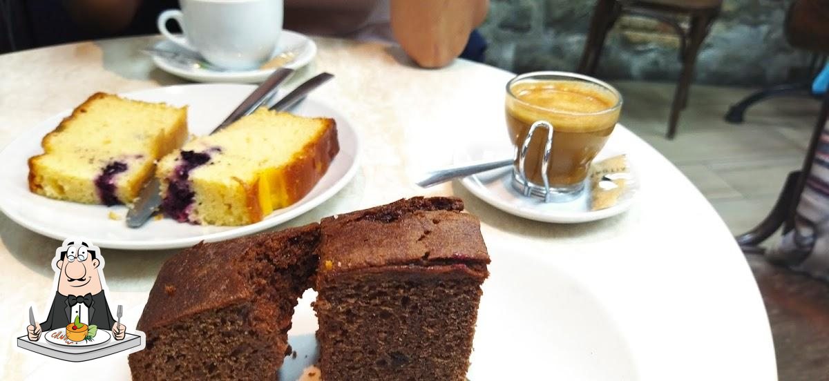 Ogi Berri El Momentico in Pamplona - Restaurant reviews