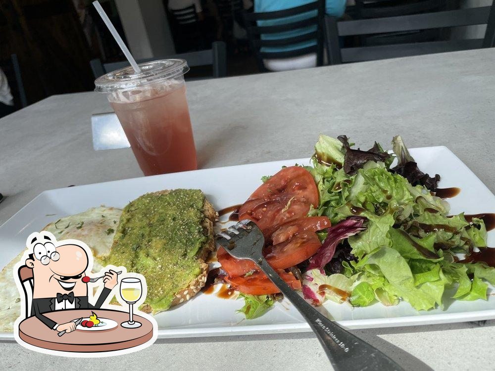Spring & Main Café in Zelienople - Restaurant menu and reviews
