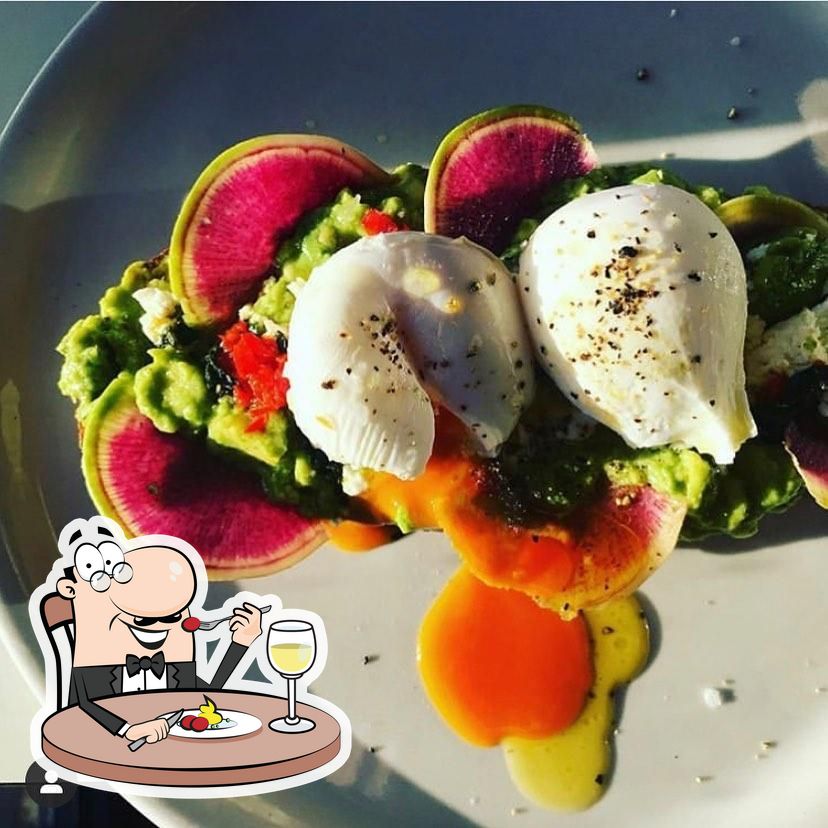 Pear Tree Cafe, Lakeside Cafe Battersea Park in London - Restaurant ...