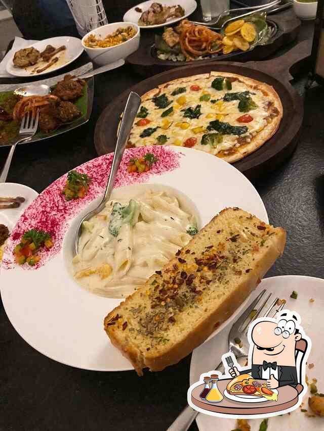 Snort - Pub & Night Club in Madhapur Hyderabad, Hyderabad - Restaurant ...