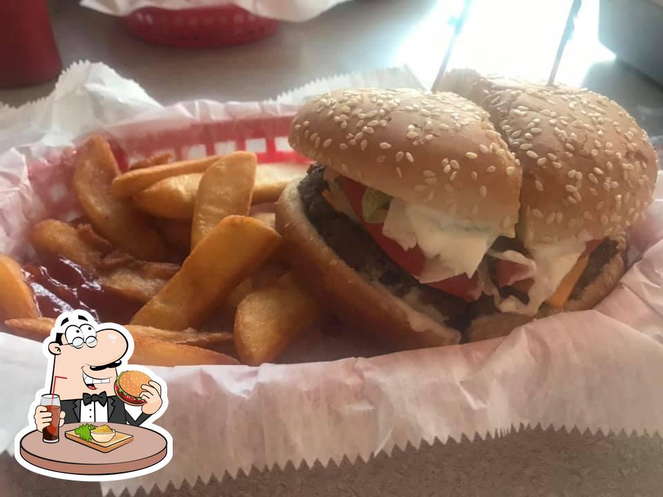 Armando's Restaurant in Rossville - Restaurant menu and reviews