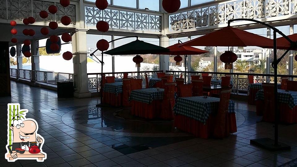 Beijing Chinese Restaurant, Benoni, Shop No.14 - Restaurant menu and ...