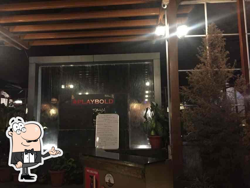 Blue shack (victoria-3), Pimpri-Chinchwad - Restaurant reviews