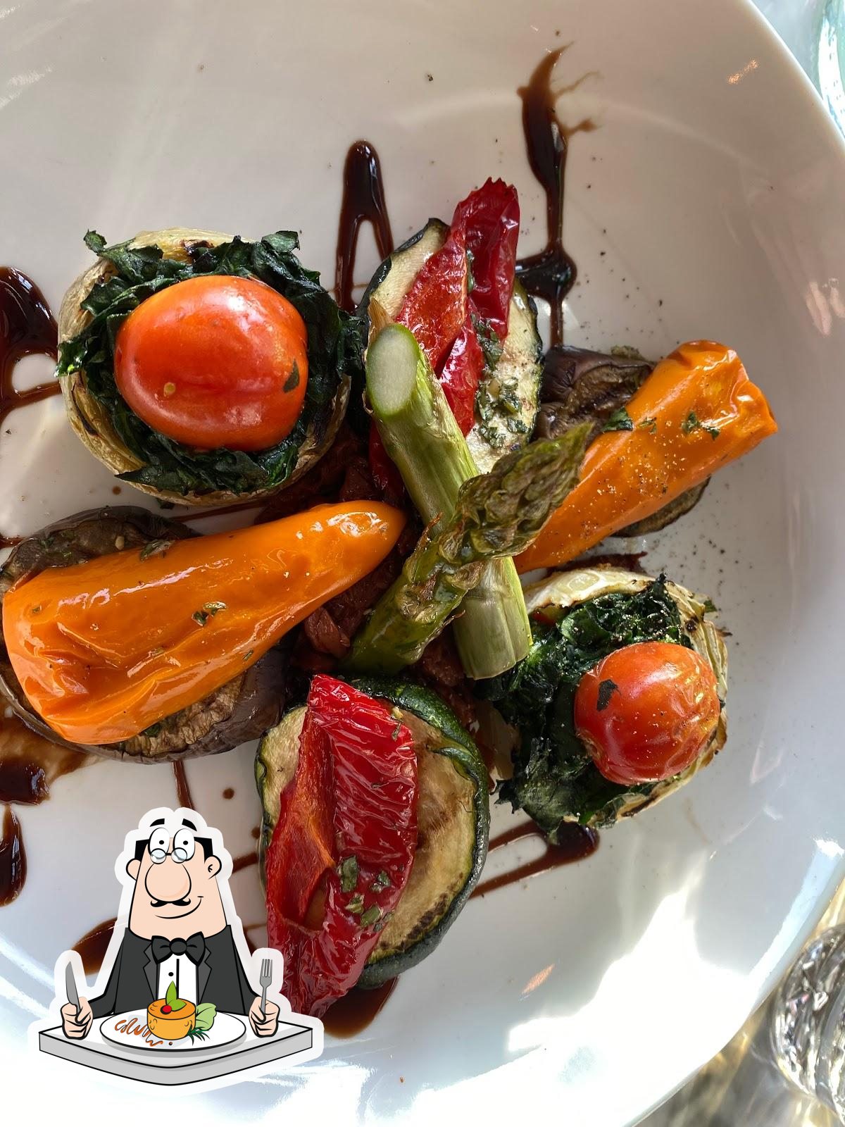 Dandy Restobar, Bussum - Restaurant reviews