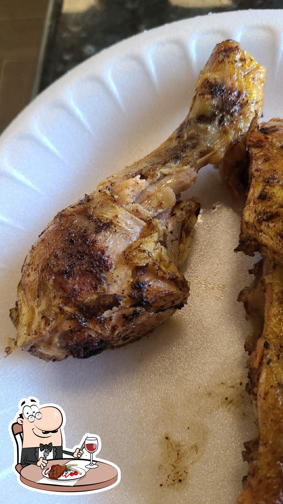 EL POLLO ASIL FUNDADORES, Tijuana - Menú del restaurante, precios y reseñas