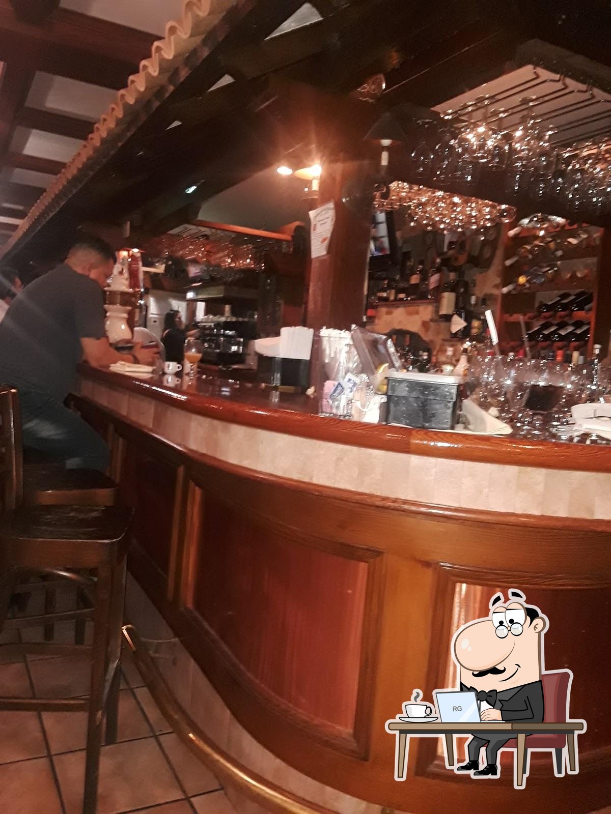 Fernandes Steak House II, Newark - Restaurant menu, prices and reviews