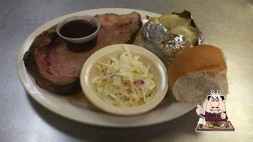 Fish Shack in West Plains - Restaurant reviews