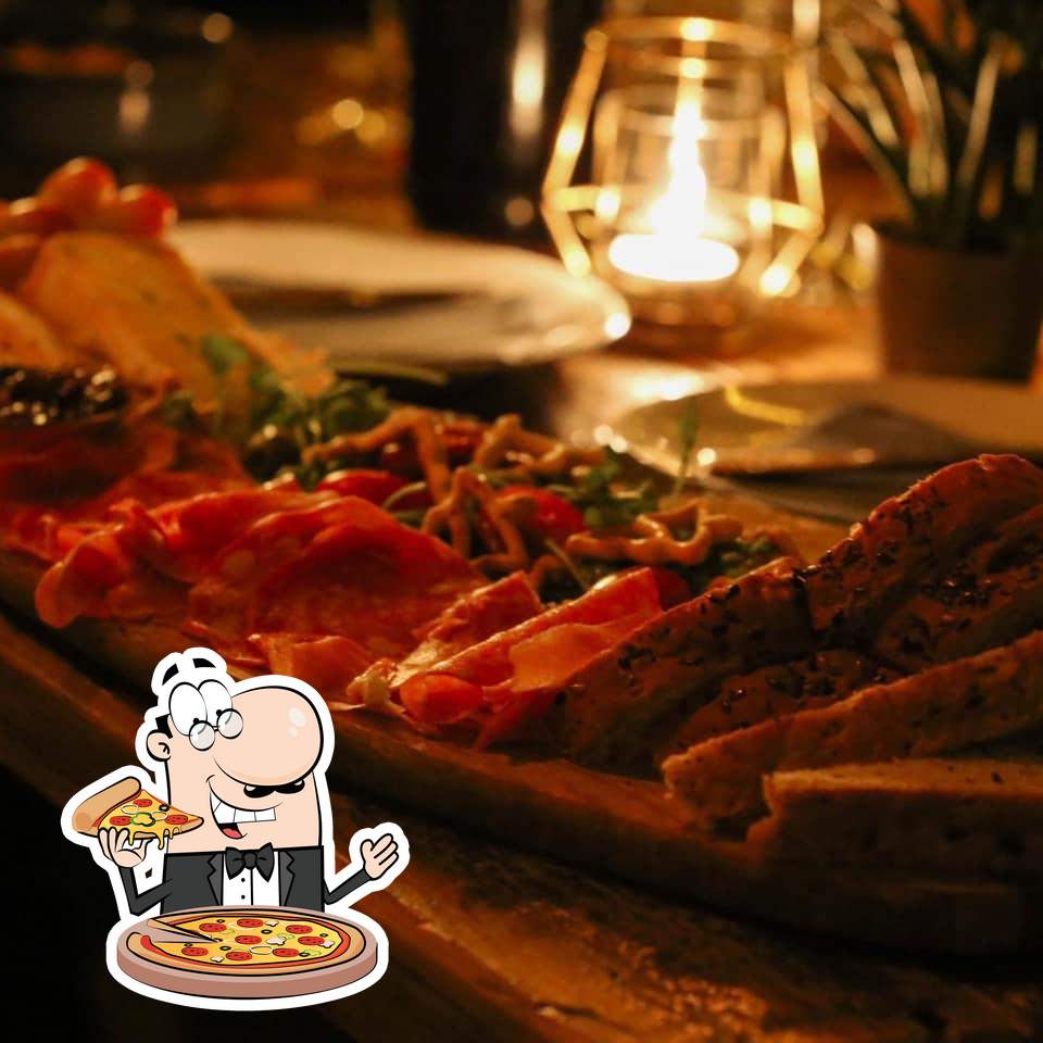 Gin Alley in Warrington - Restaurant reviews