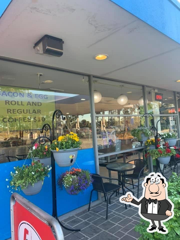 JAY-C, Wyong - Restaurant menu, prices and reviews