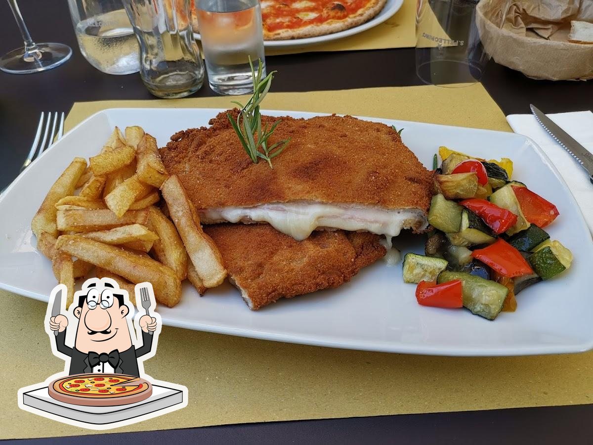 La Selvatica Bisteak, Bedigliora - Menu e recensioni del ristorante