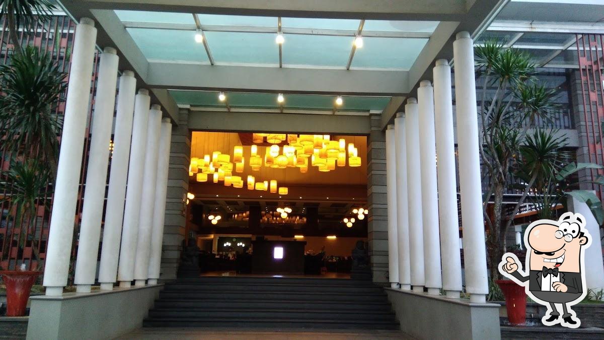 Lembur Kuring Sunburst BSD, South Tangerang - Restaurant menu, prices ...