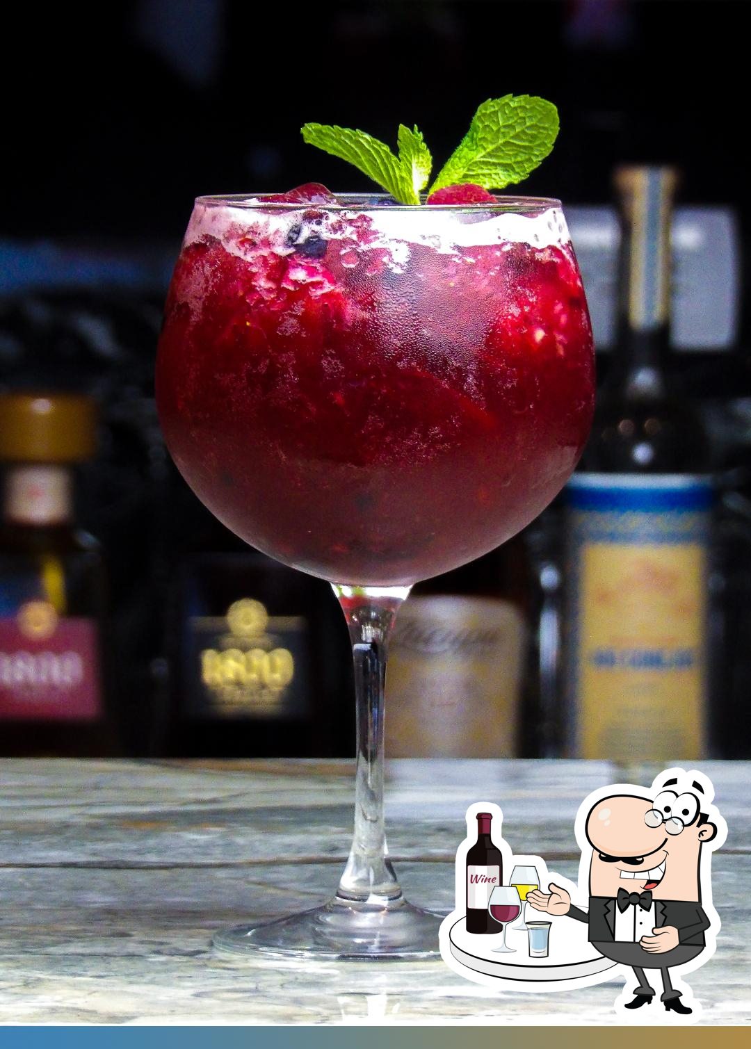 Restaurante Grand Porto Grill, Matamoros - Opiniones del restaurante