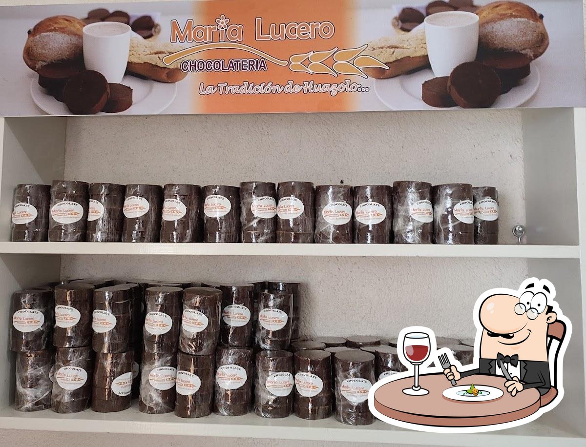 Maria Lucero Panaderia, Pinotepa Nacional