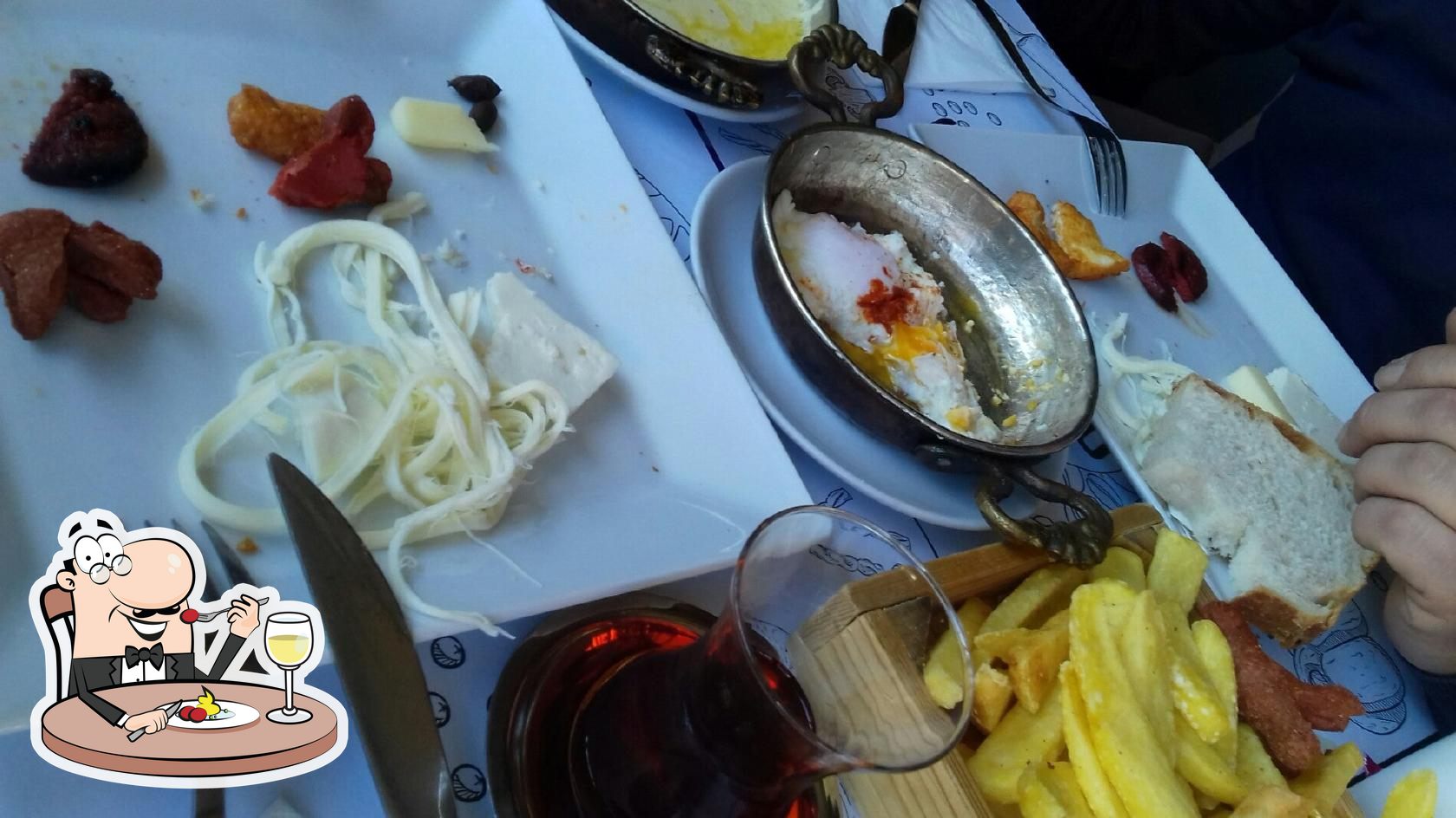 Meet Point Cafe&Bistro, Düzce - Restaurant menu and reviews