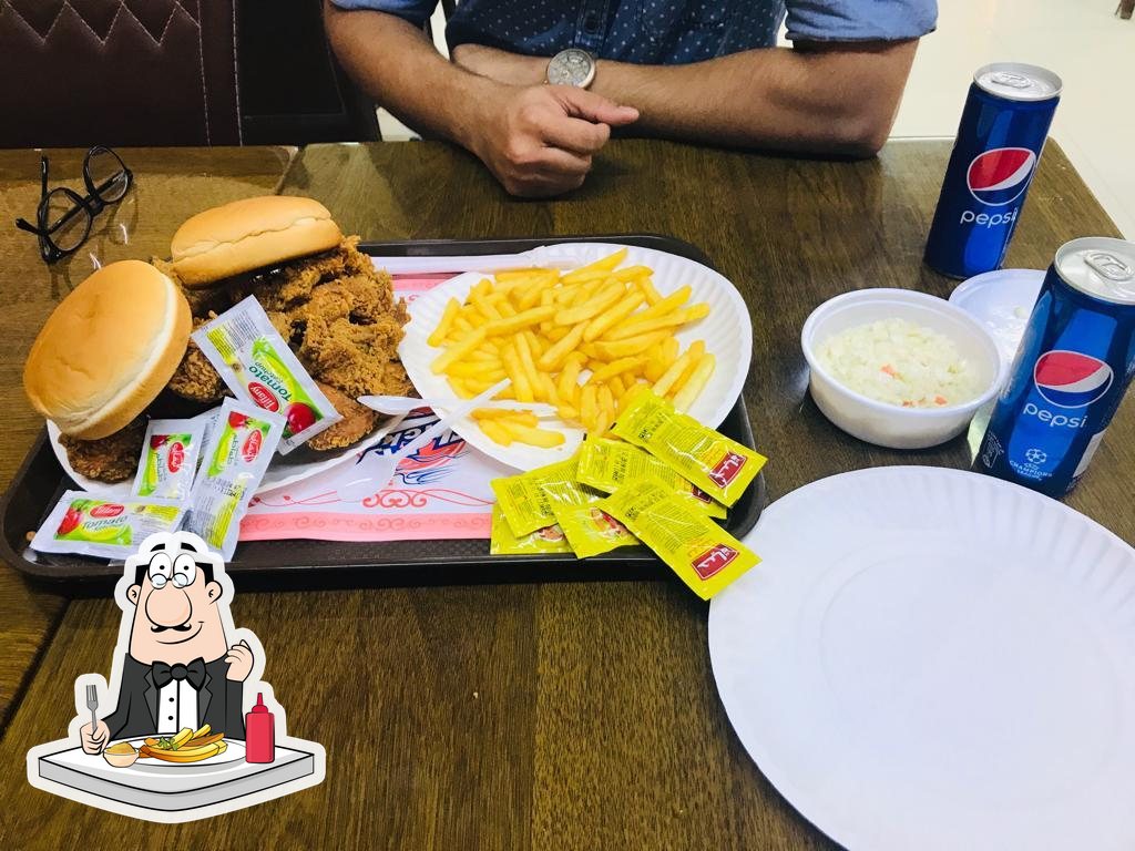 NEW FLY CHICKEN HATTA DUBAI restaurant, UAE - Restaurant reviews
